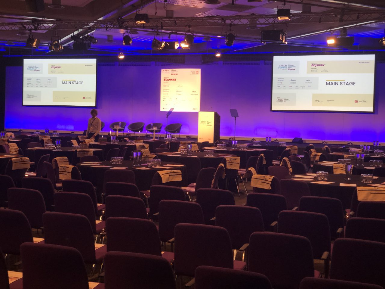 Live Video and Web Streaming Production | Videoed