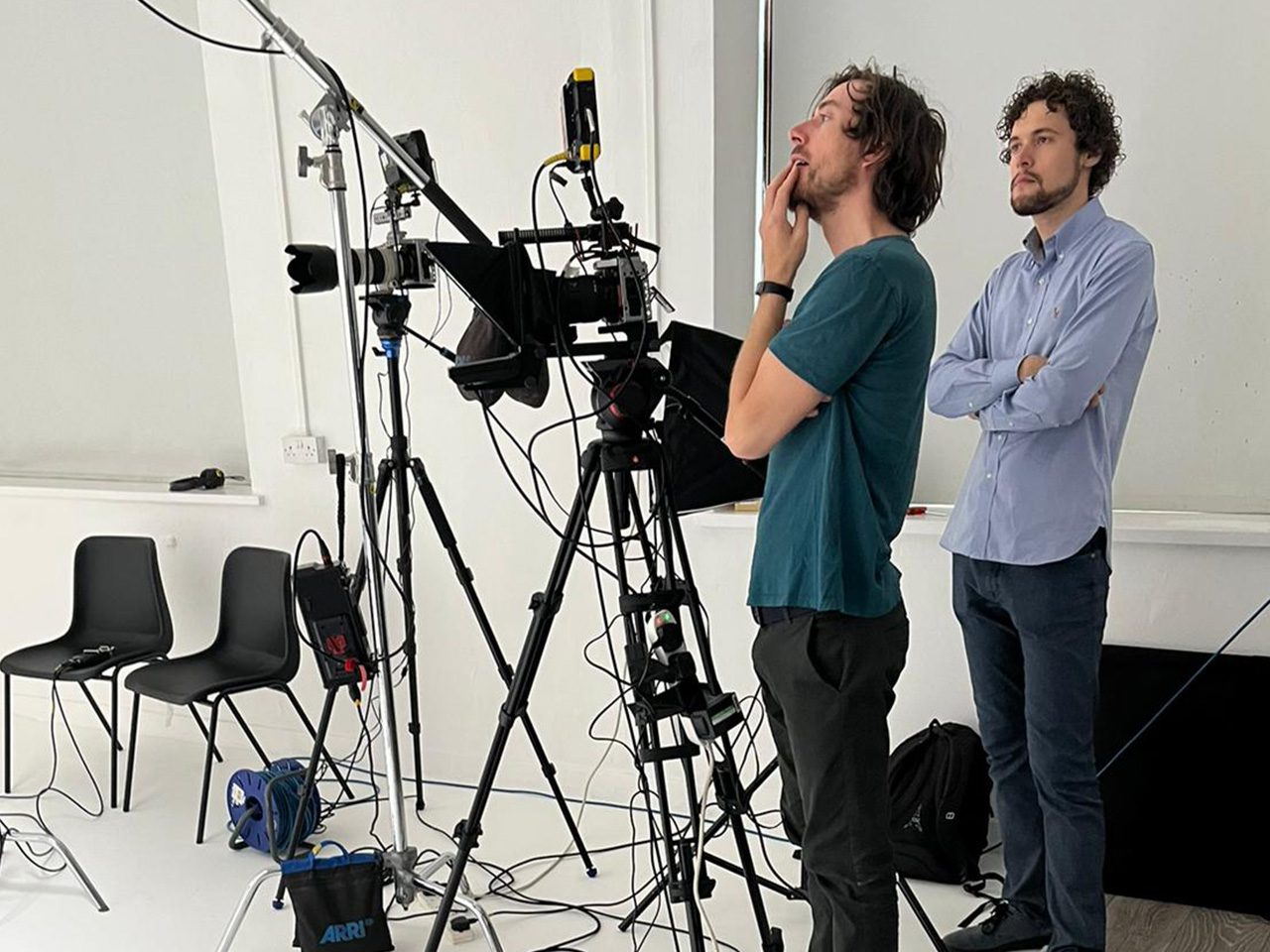 Video Camera Hire | Videoed